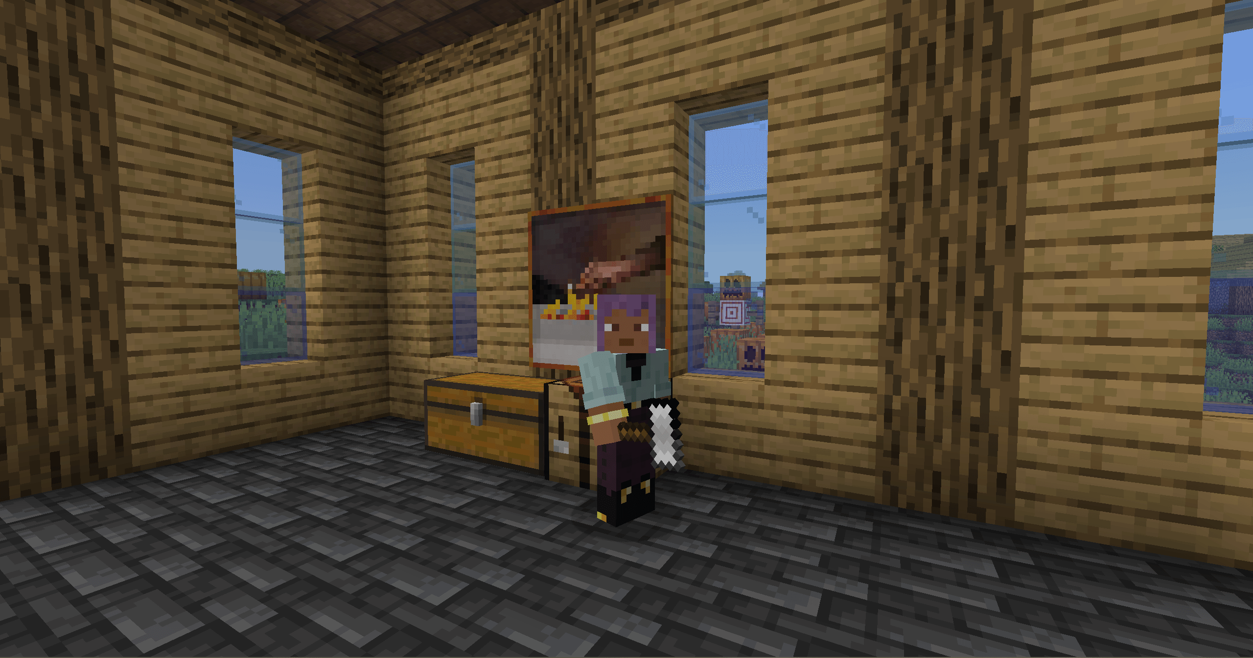 Humolp's Hammers (FORGE) - Gallery - Minecraft Mods - CurseForge