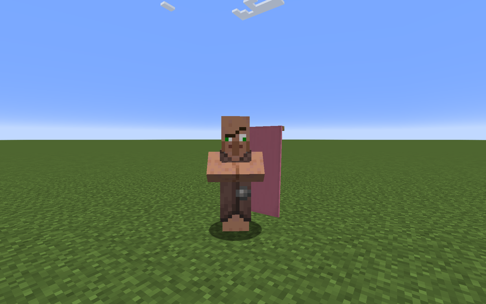 goldenshark12's villagers - Gallery - Minecraft Mods - CurseForge