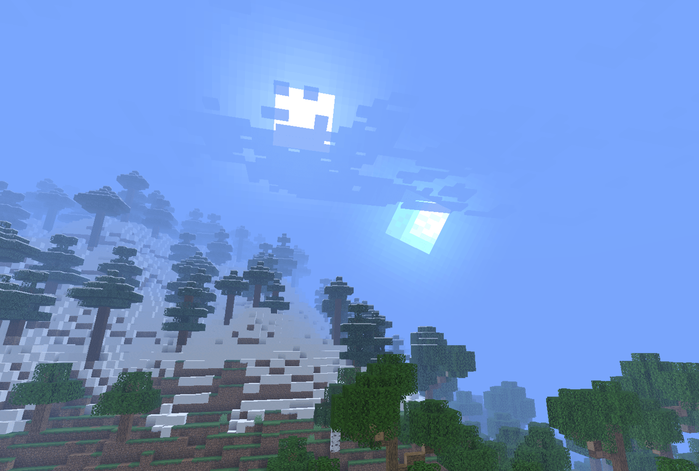 Multipasta - Gallery - Minecraft Resource Packs - CurseForge