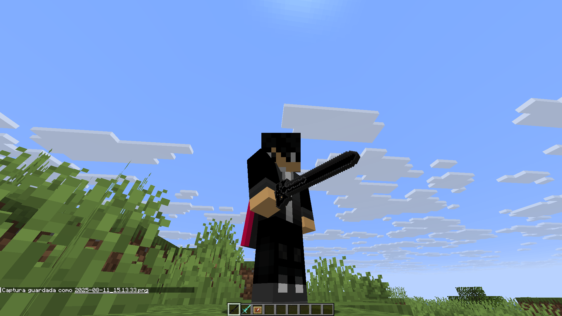 Elucidator & DarkRepulser - Gallery - Minecraft Resource Packs - CurseForge