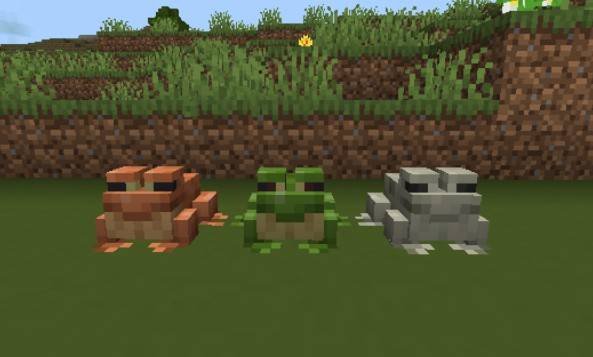 Mob Entity Blocks - Gallery - Minecraft Bedrock Addons - CurseForge