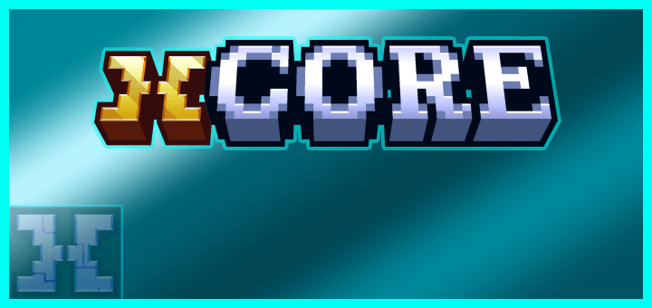 xCore - Gallery - Minecraft Bedrock Addons - CurseForge