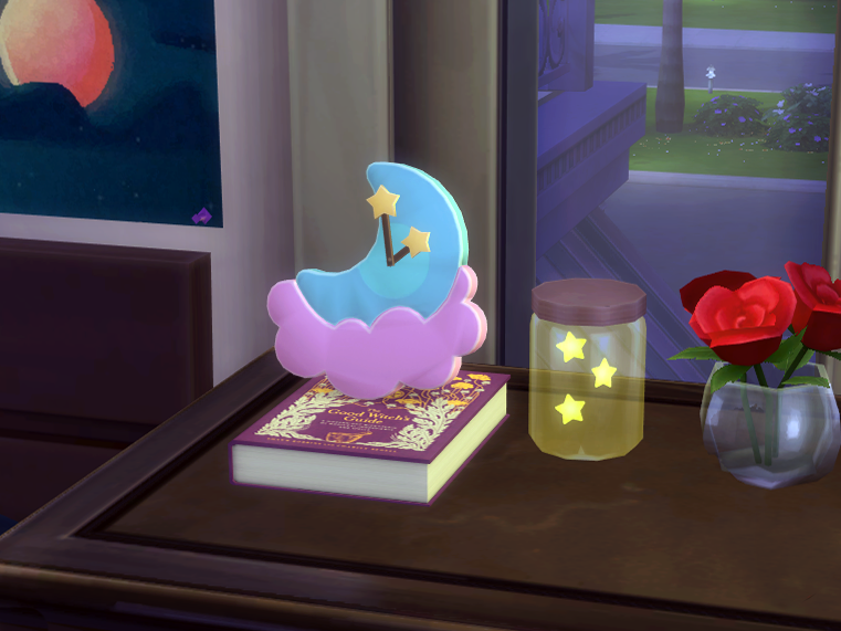 Alarm Clocks - Gallery - The Sims 4 Build / Buy - CurseForge