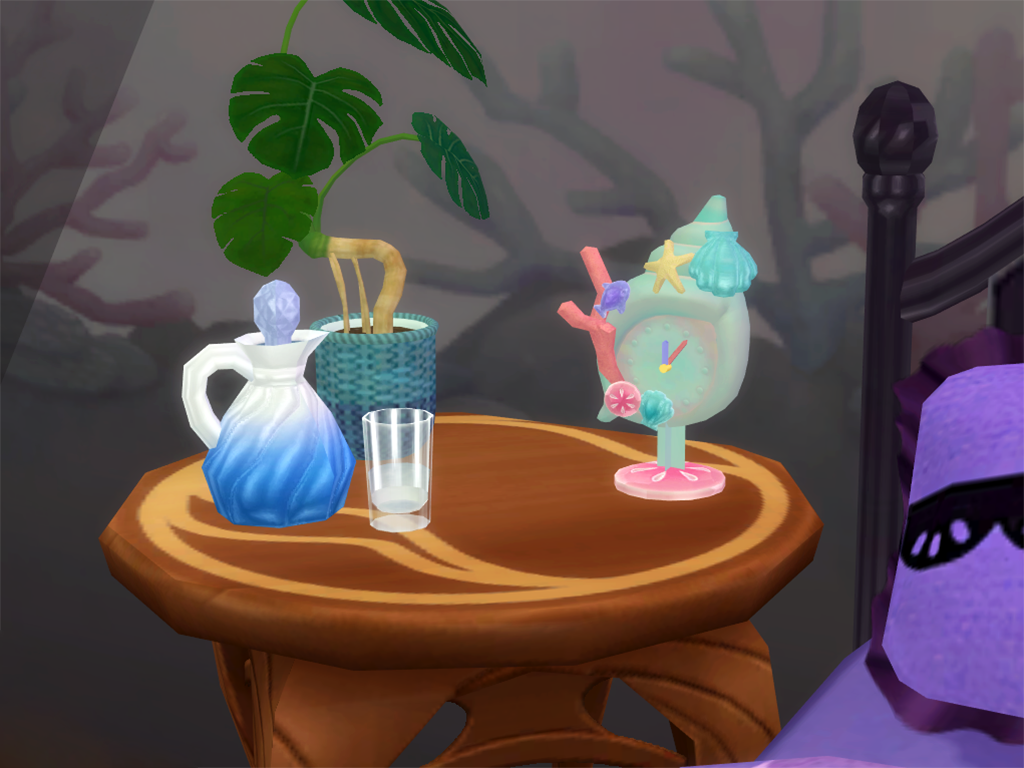 Alarm Clocks - Gallery - The Sims 4 Build / Buy - CurseForge