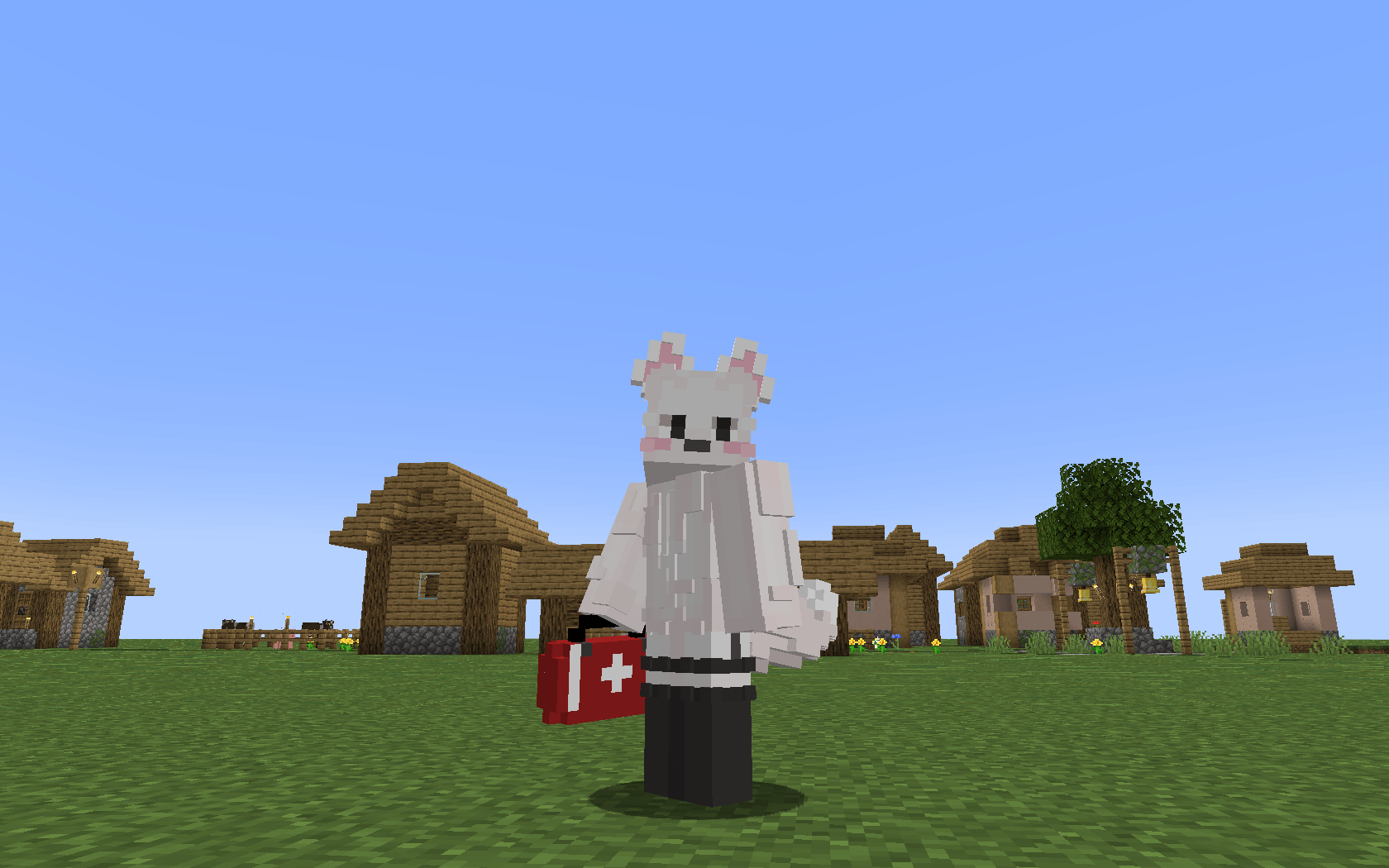 Lurkers Core - Gallery - Minecraft Mods - CurseForge
