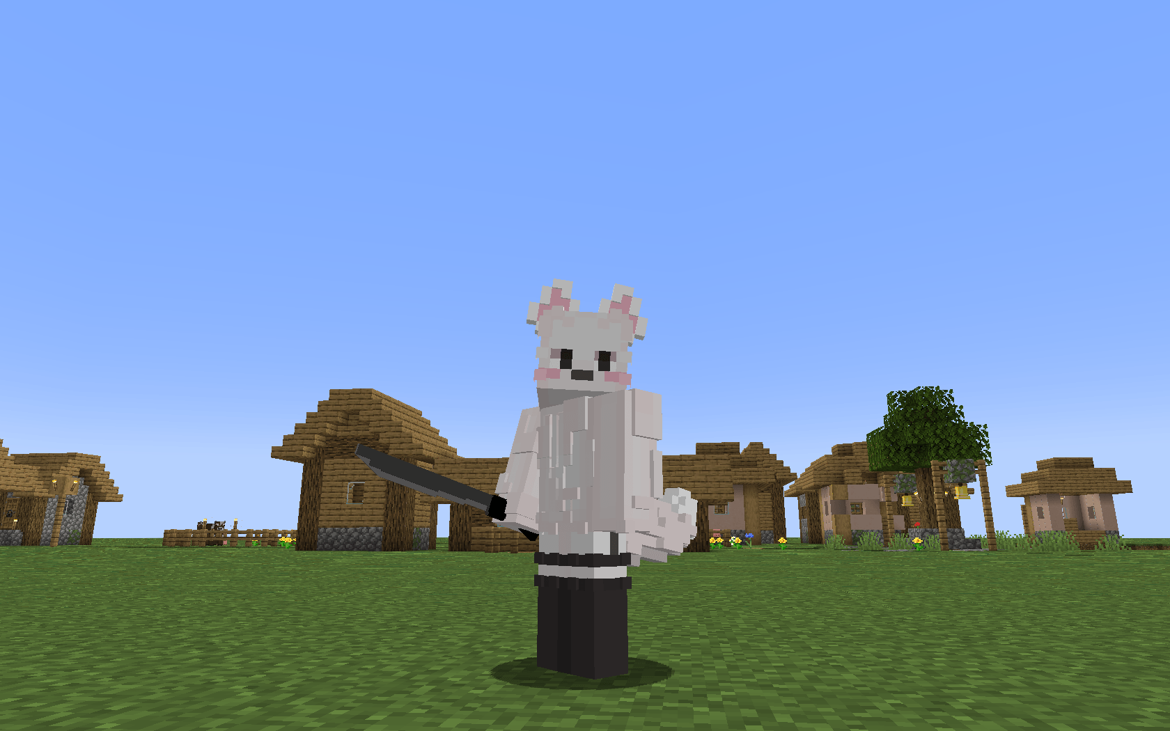Lurkers Core - Gallery - Minecraft Mods - CurseForge