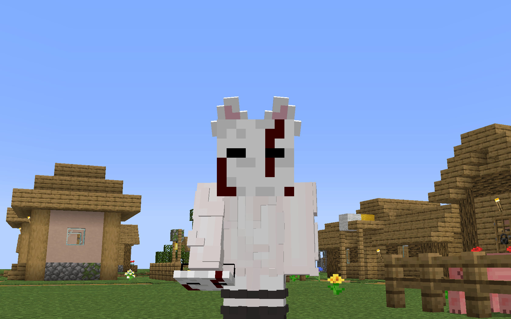 Lurkers Core - Gallery - Minecraft Mods - CurseForge