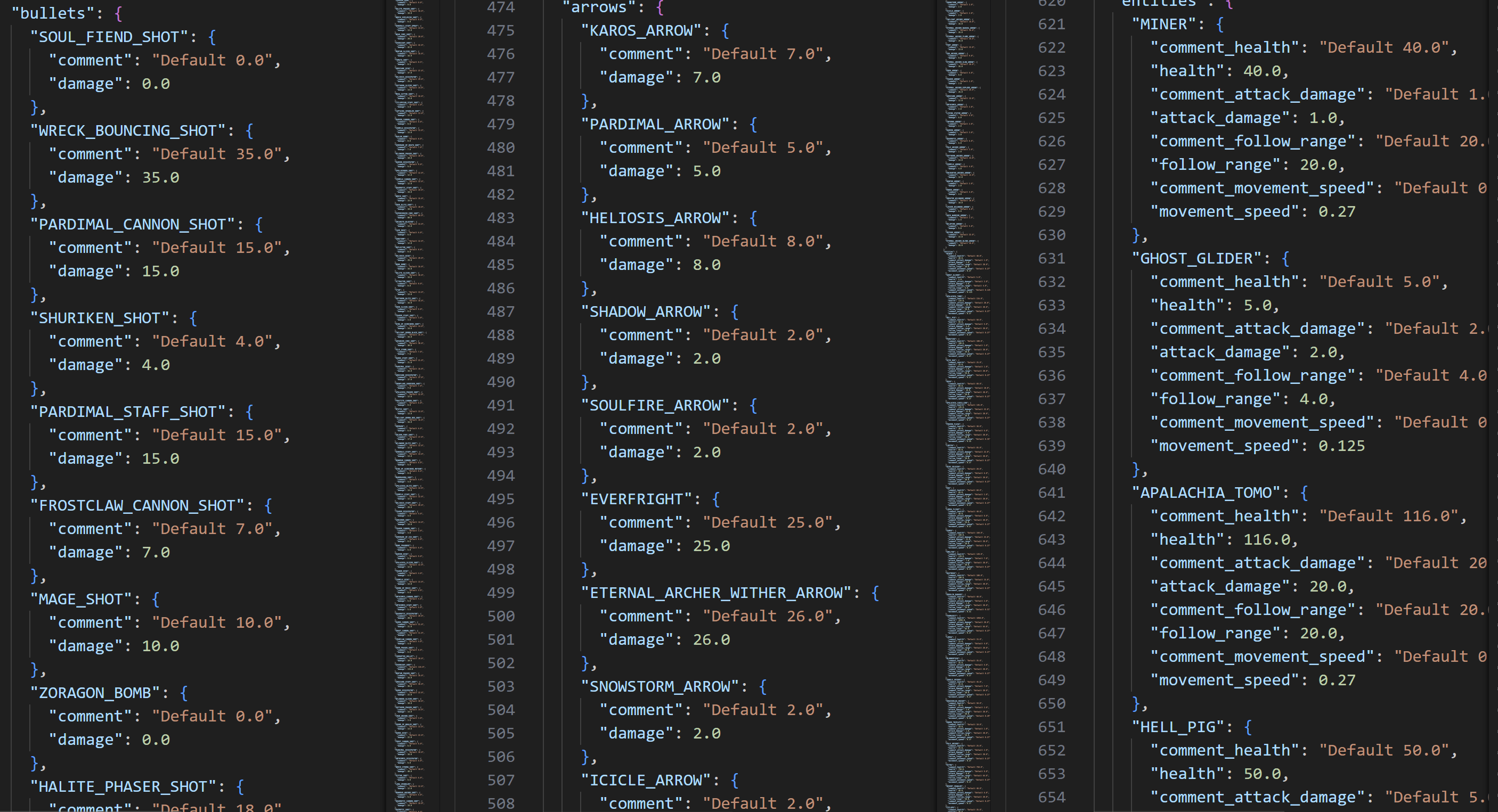 DivineRPG tweaker - Gallery - Minecraft Mods - CurseForge