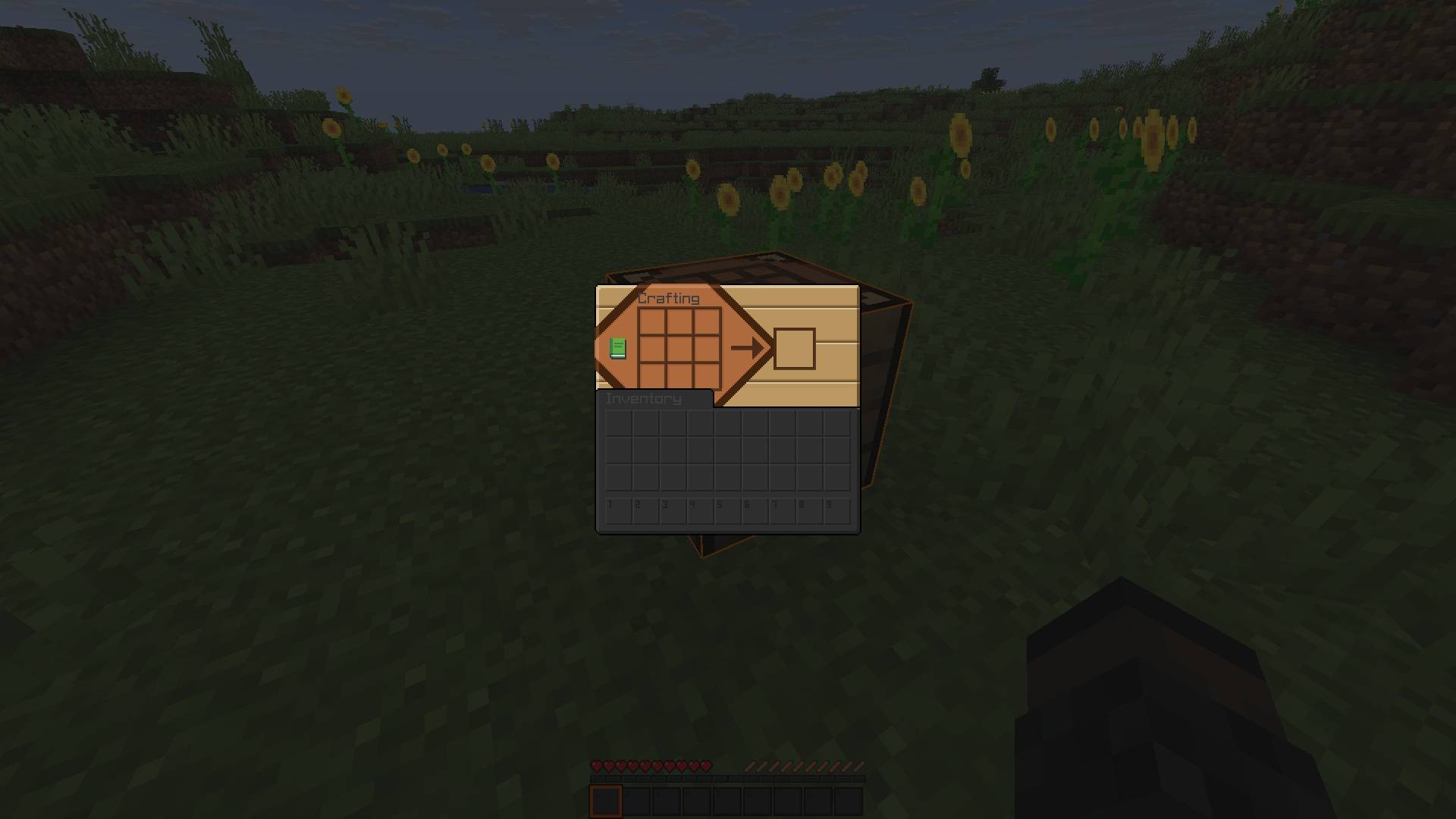 The noodle Pack - Gallery - Minecraft Resource Packs - CurseForge