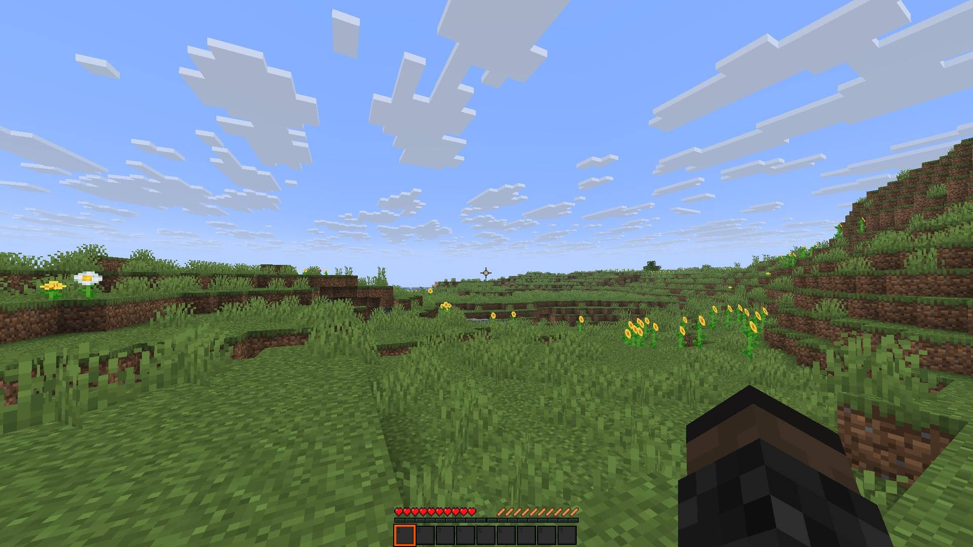 The noodle Pack - Gallery - Minecraft Resource Packs - CurseForge