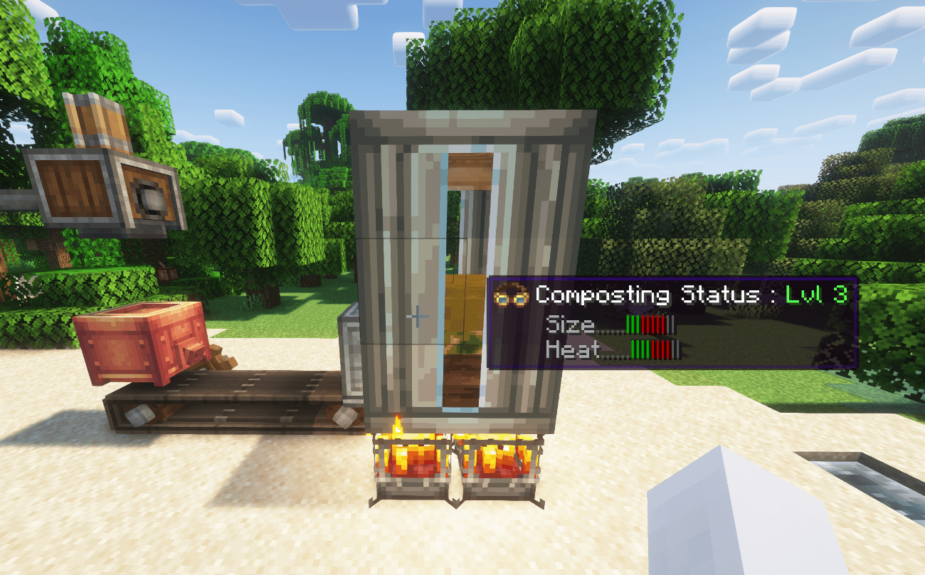 Create: Ratatouille - Minecraft Mods - CurseForge