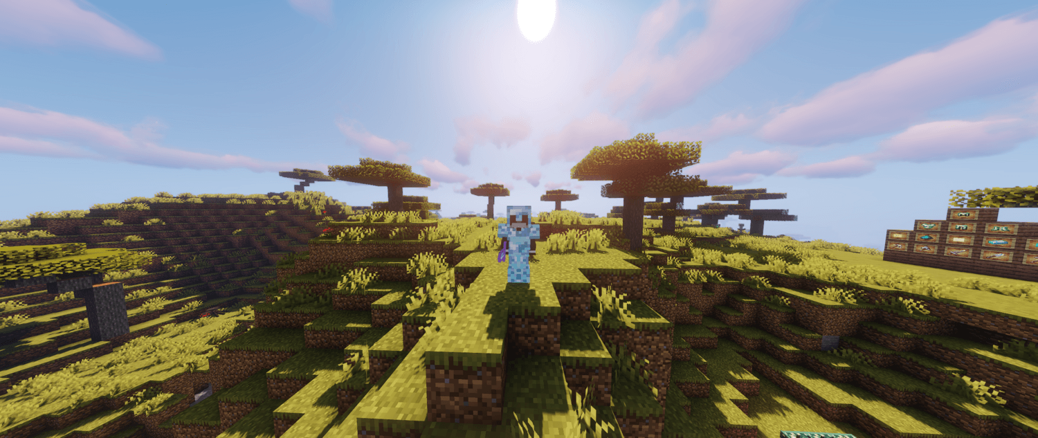 Create: Astralyte! - Gallery - Minecraft Mods - CurseForge