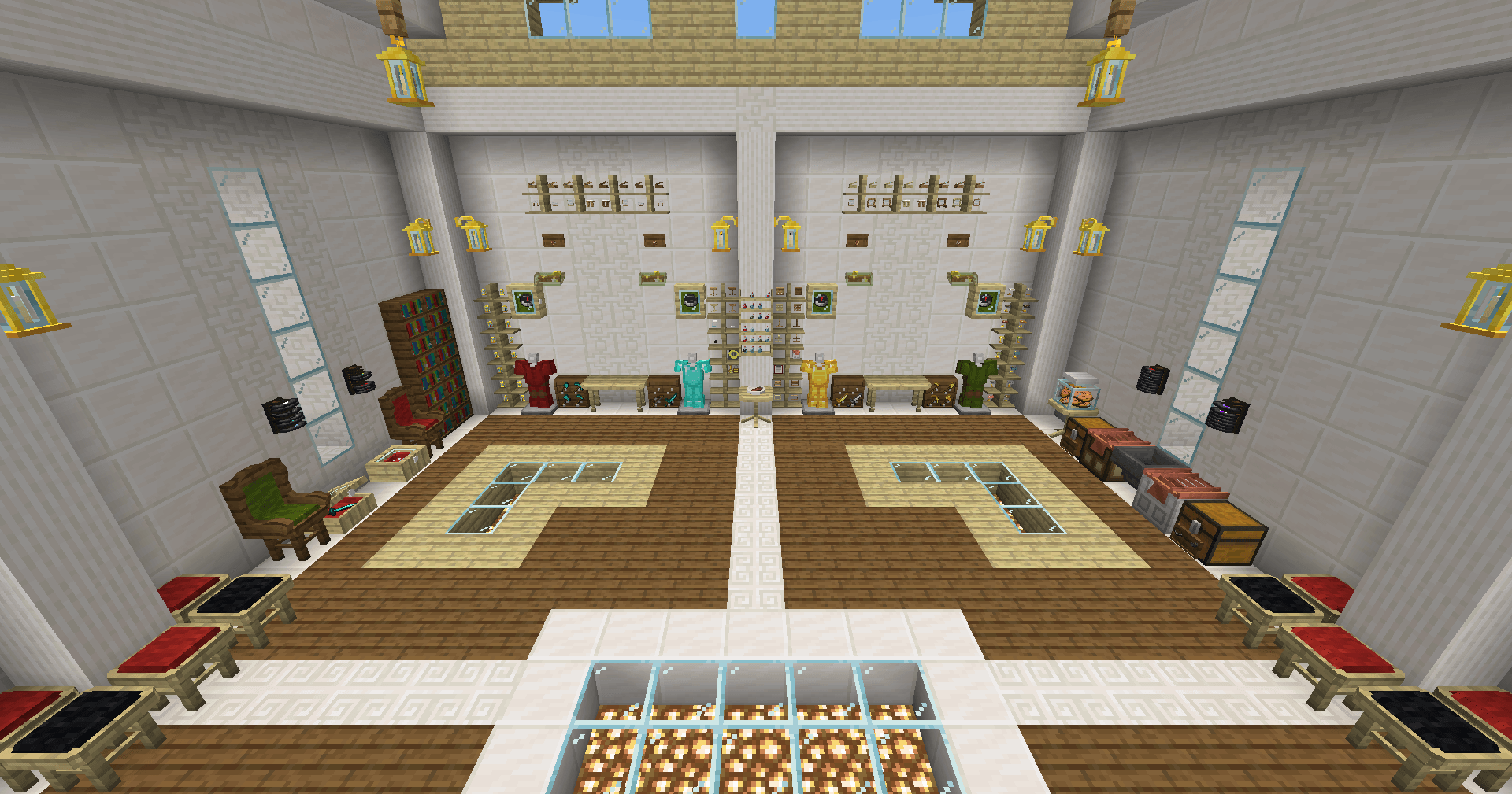 Bibliocraft Legacy - Minecraft Mods - CurseForge