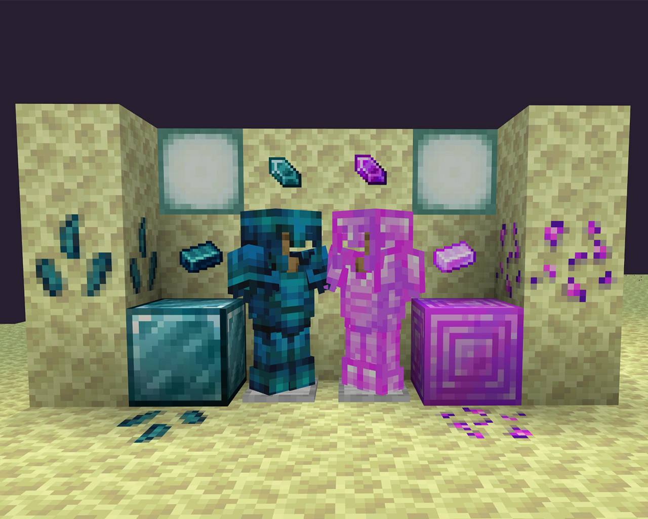Akei's Extras - Gallery - Minecraft Mods - CurseForge