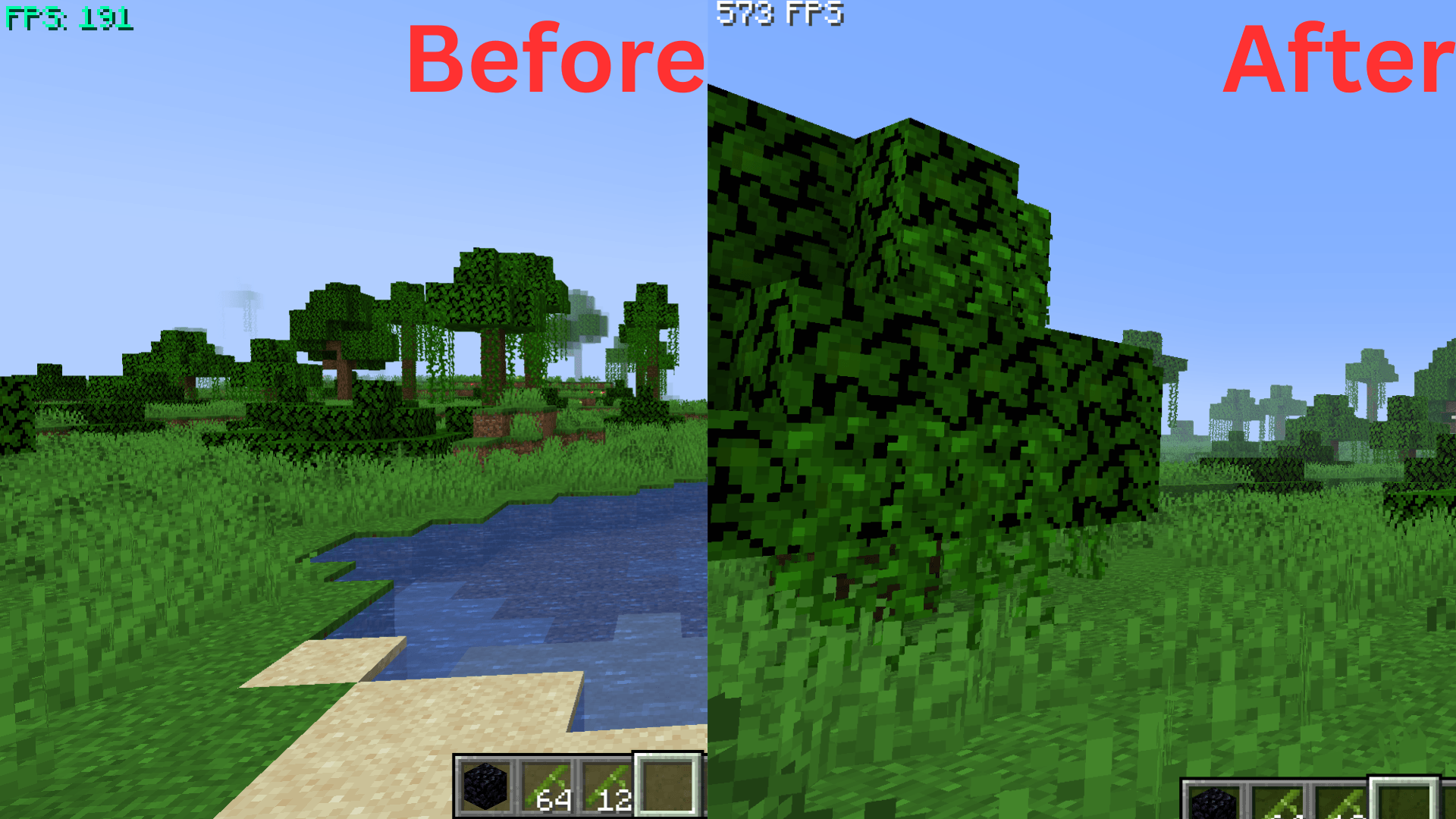 Smooth Forge - Minecraft Modpacks - CurseForge