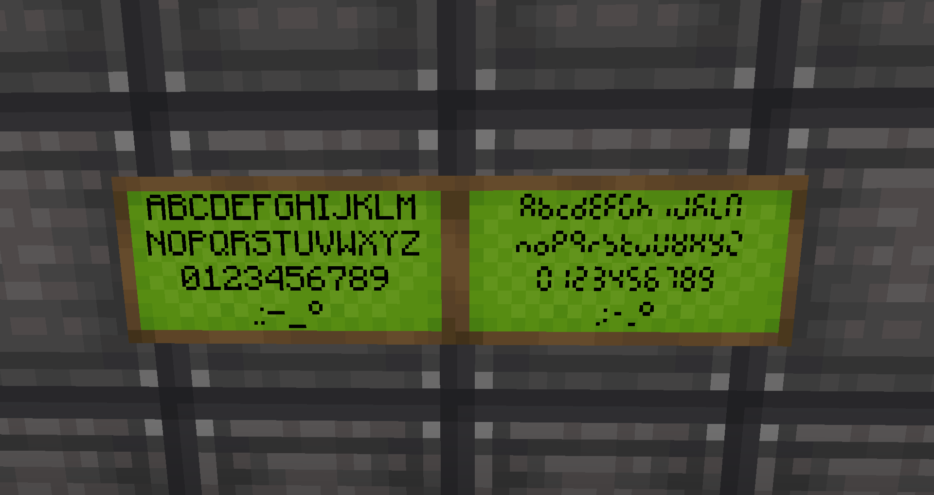 DSEG7 - Minecraft Mods - CurseForge