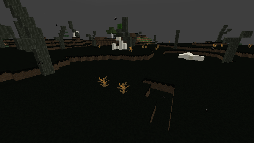 The Anomalies - Gallery - Minecraft Mods - CurseForge