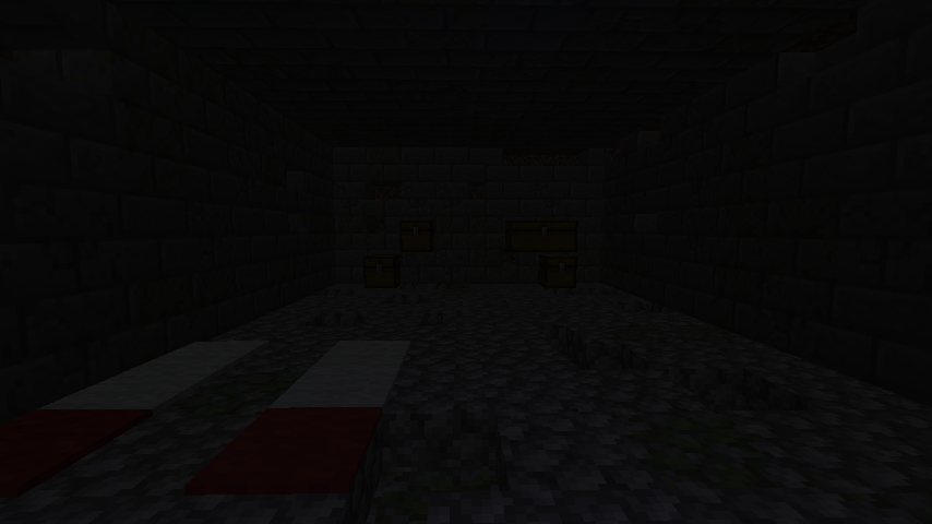 The Anomalies - Gallery - Minecraft Mods - CurseForge