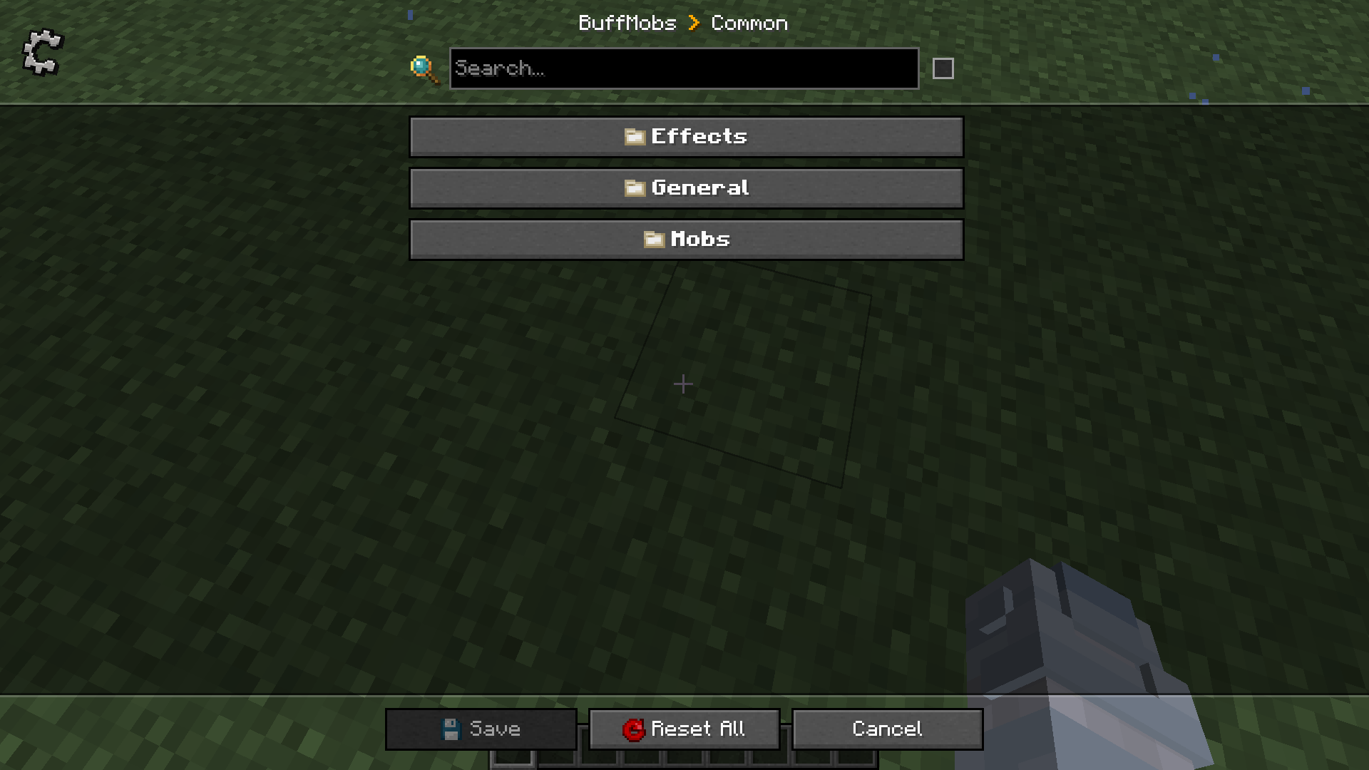 Buff Mobs - Gallery - Minecraft Mods - CurseForge