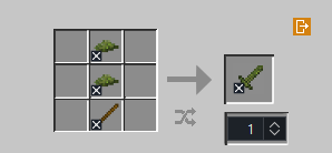 Moss Armor - Gallery - Minecraft Mods - CurseForge