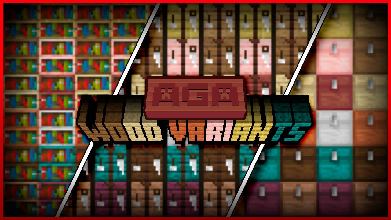 Aga Iron Chest | Minecraft PE Addons