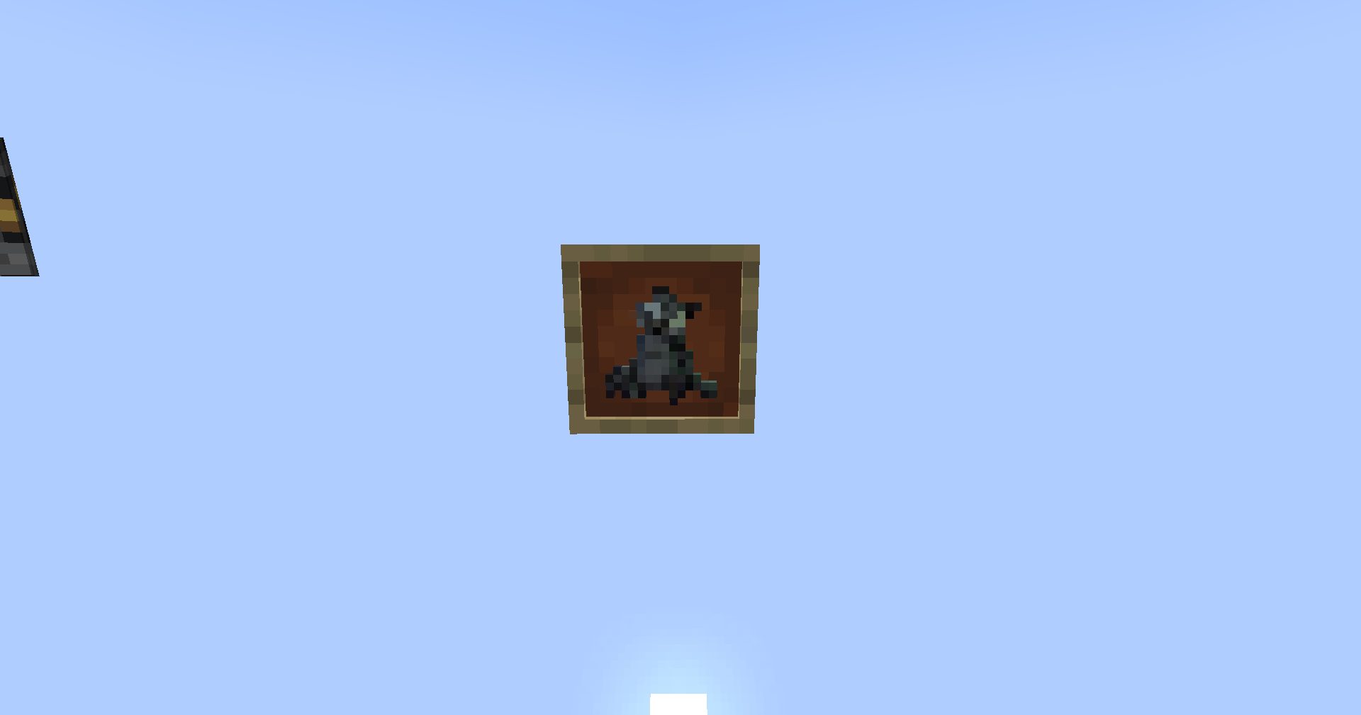 Into the Mimic - Gallery - Minecraft Mods - CurseForge