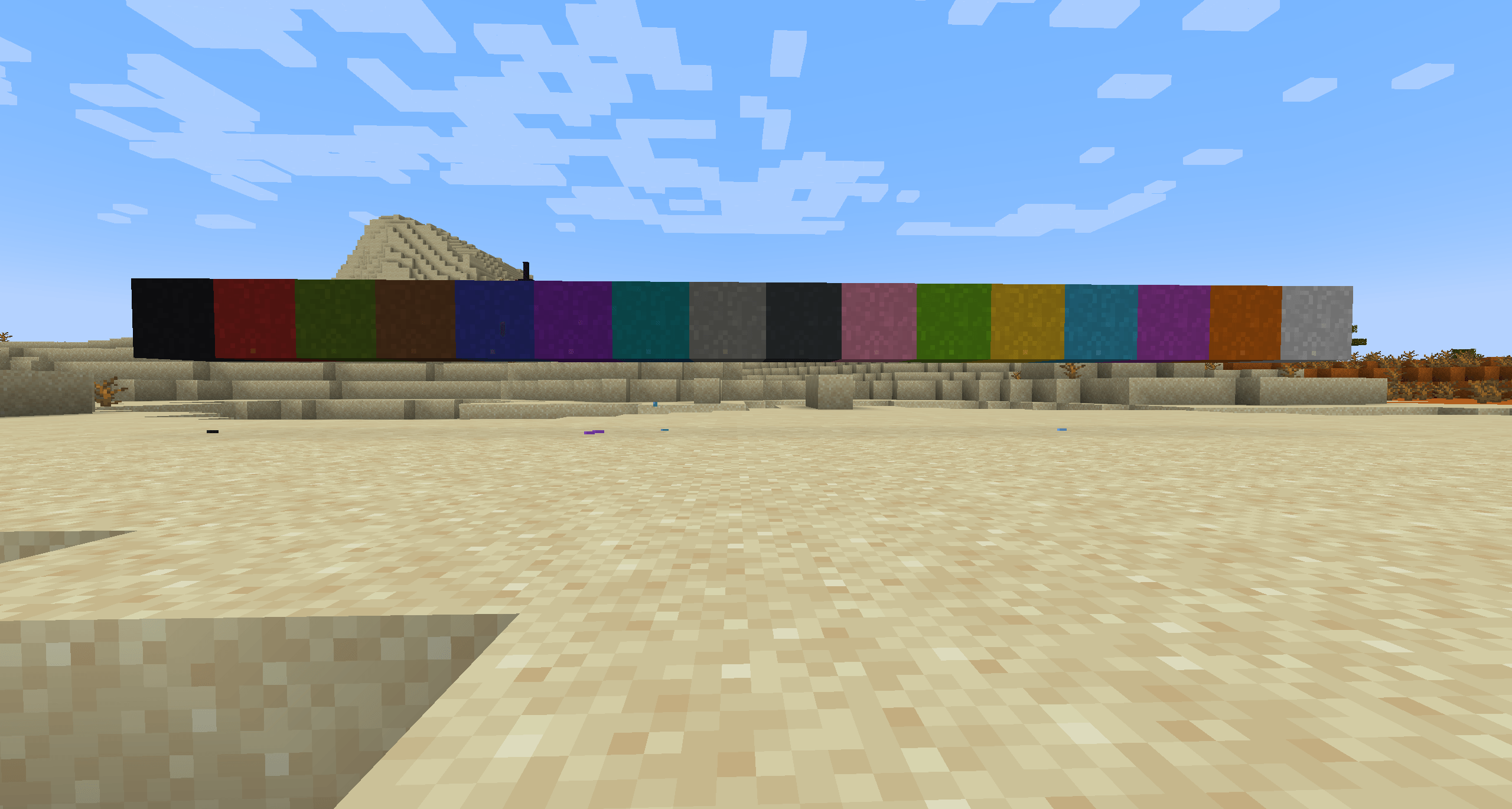 Musings - Gallery - Minecraft Mods - CurseForge