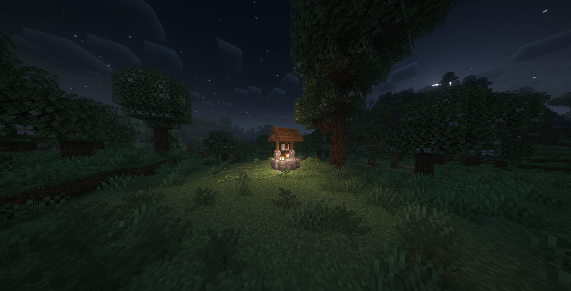 Expansive Medieval Fantasy (EMF) - Gallery - Minecraft Modpacks ...