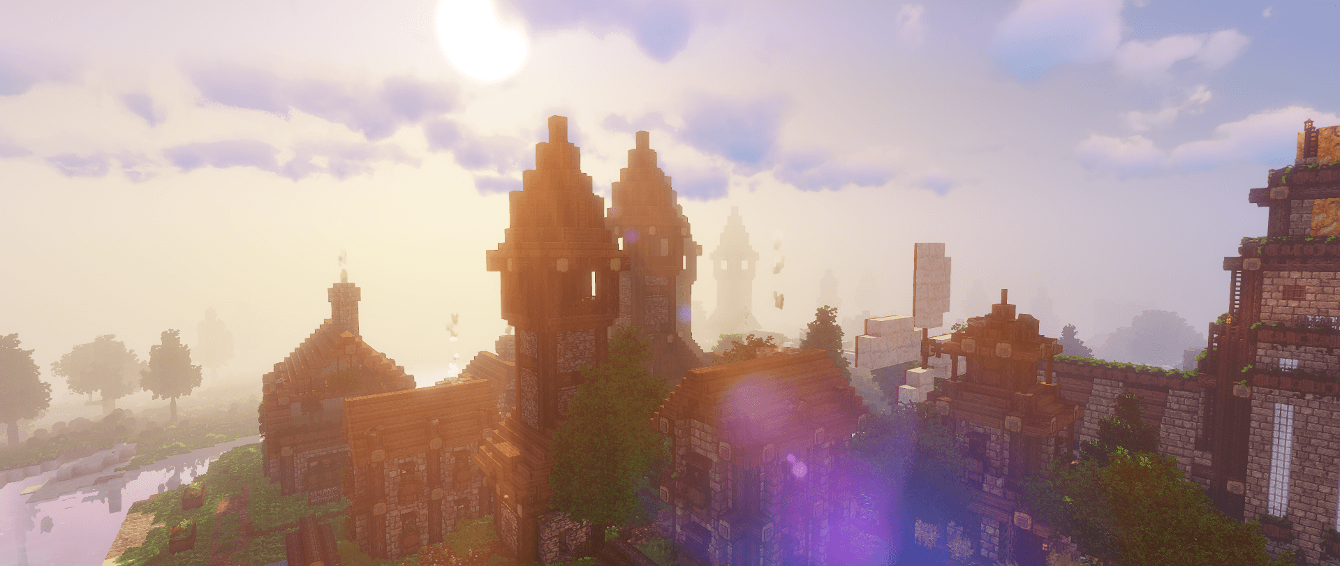 Eldercraft: For Sweetroll - Minecraft Modpacks - CurseForge