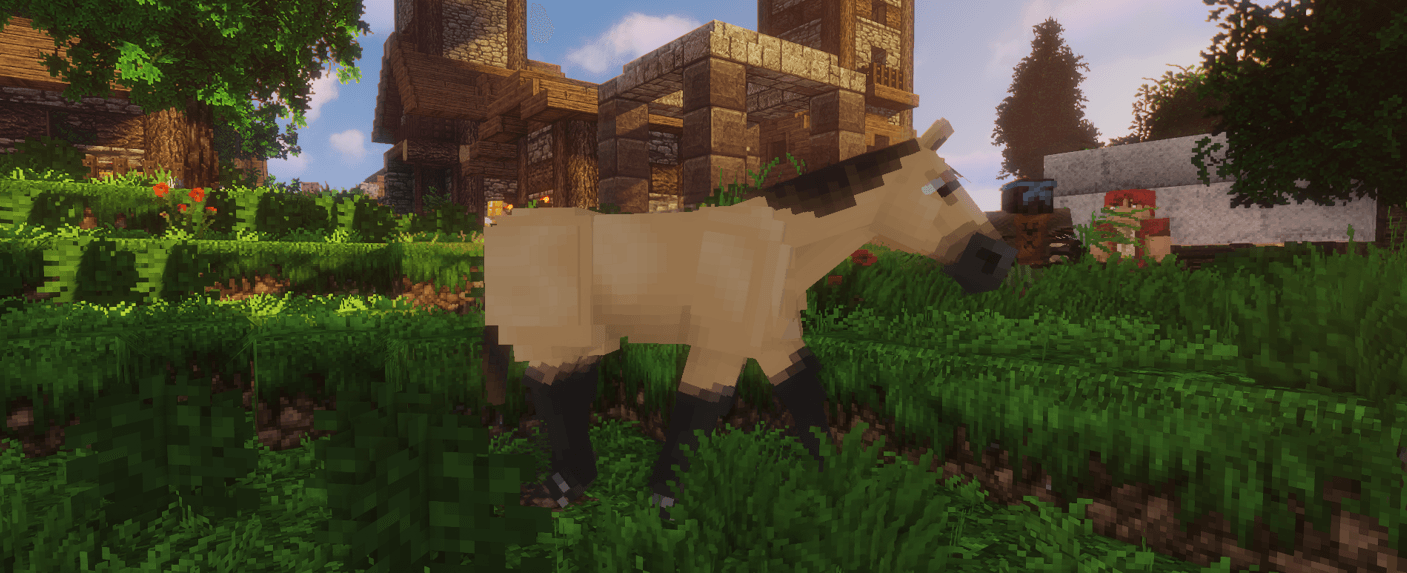 Eldercraft: For Sweetroll - Minecraft Modpacks - CurseForge