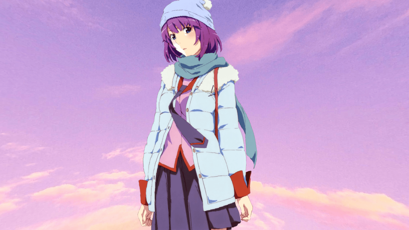 sky anime waifu day - Minecraft Bedrock Texture Packs - CurseForge