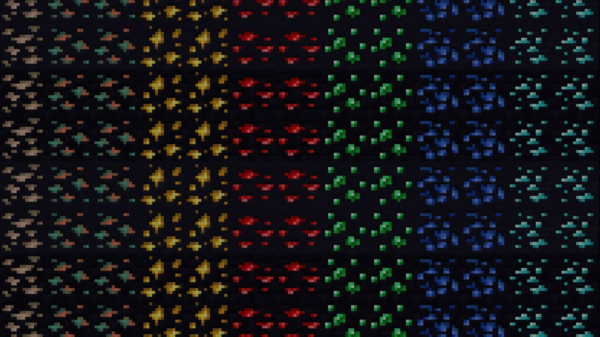 Vanilla Emissive Ores [Sodium] - Minecraft Resource Packs - CurseForge