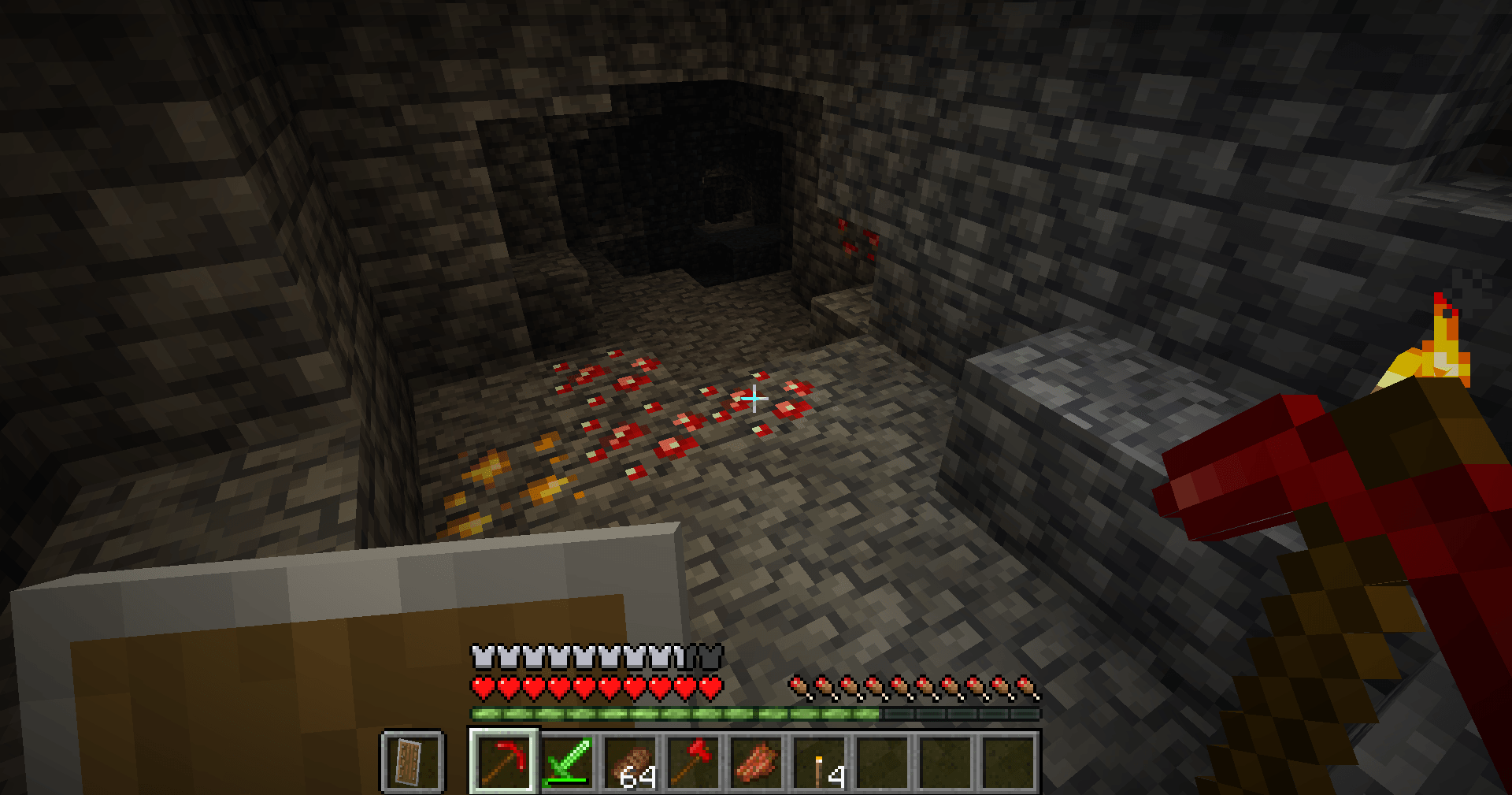 EliJ2's ores - Gallery - Minecraft Mods - CurseForge