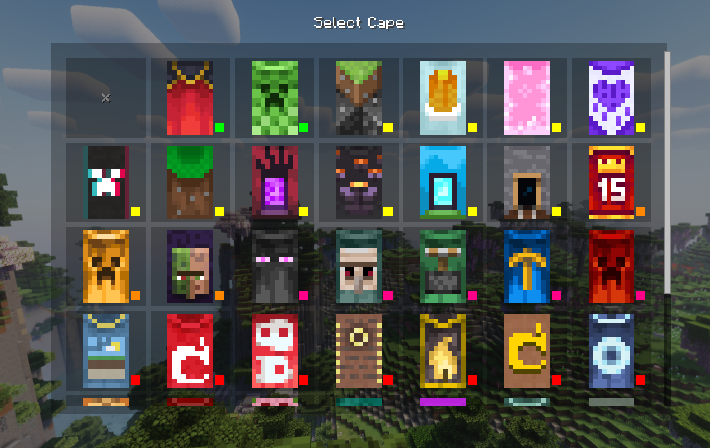 Quick Skin - Gallery - Minecraft Mods - CurseForge
