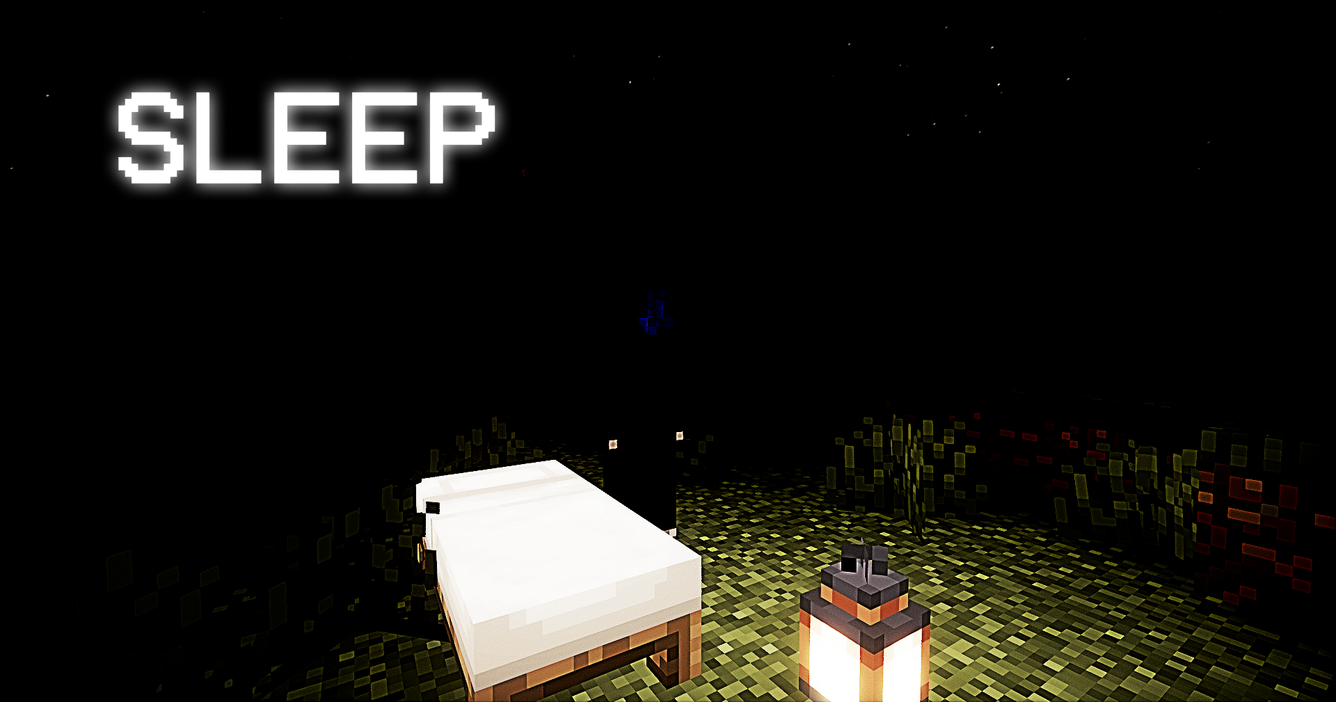 Eyeless Jack - Gallery - Minecraft Mods - CurseForge