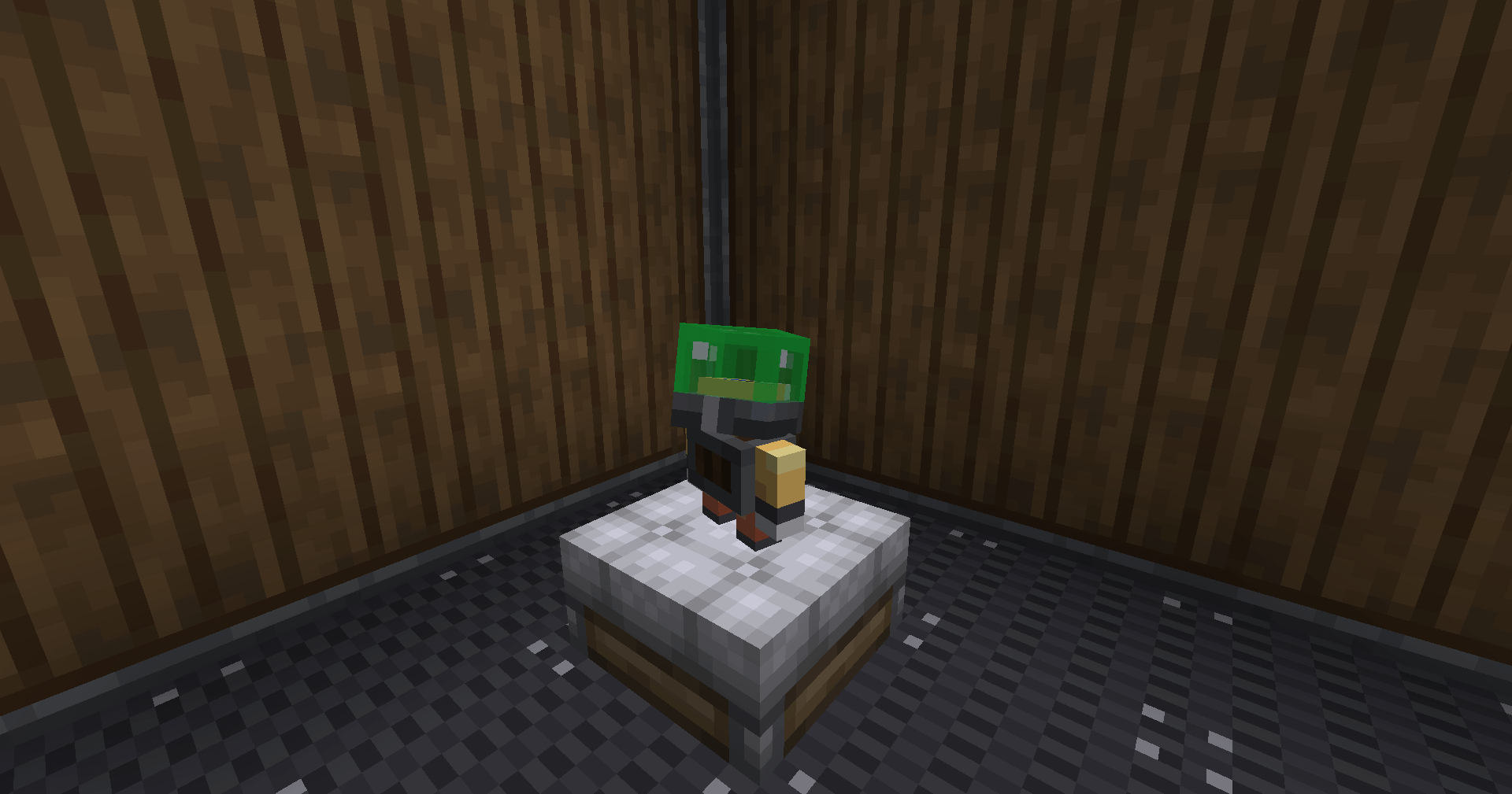 Create: Programmable Pals - Gallery - Minecraft Mods - CurseForge