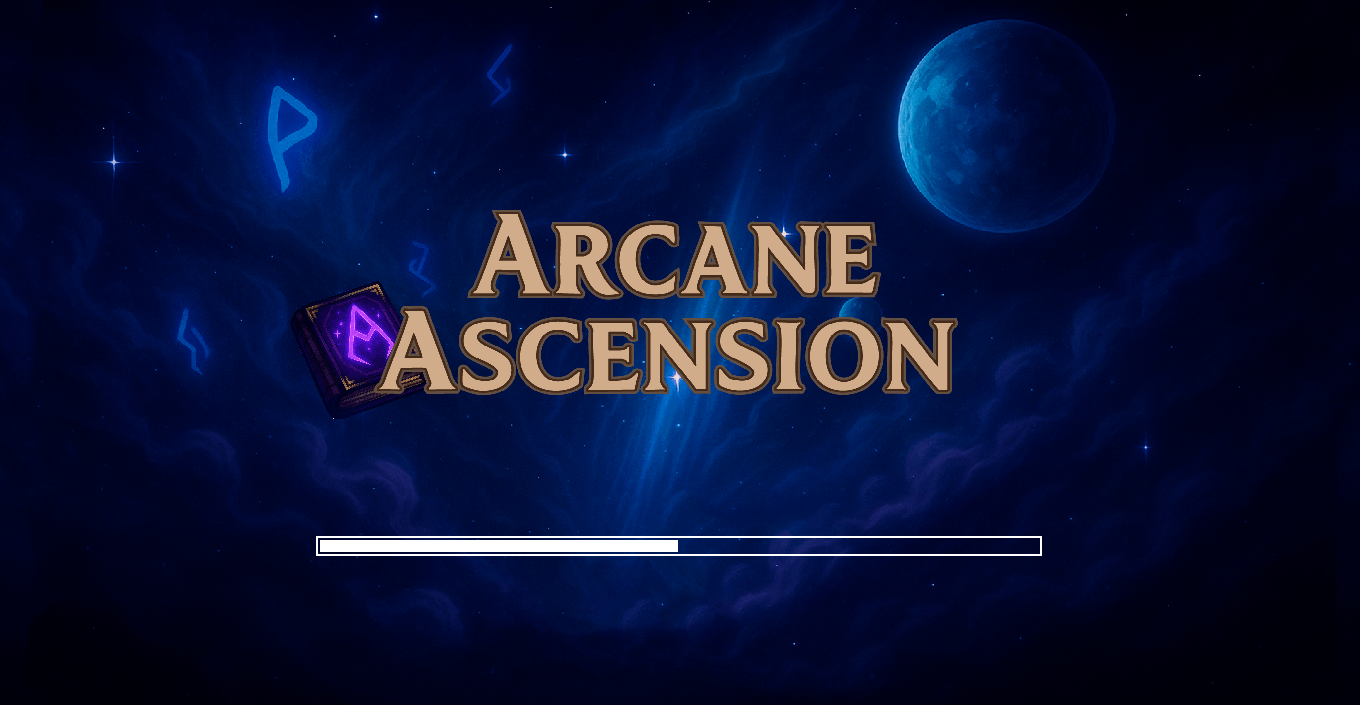 Arcane Ascension - Gallery - Minecraft Modpacks - CurseForge