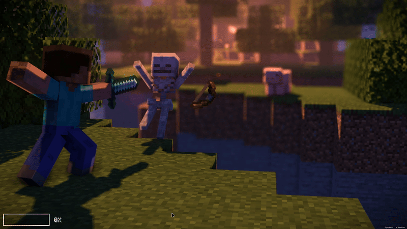 Enhanced Loading Screens - Minecraft Mods - CurseForge