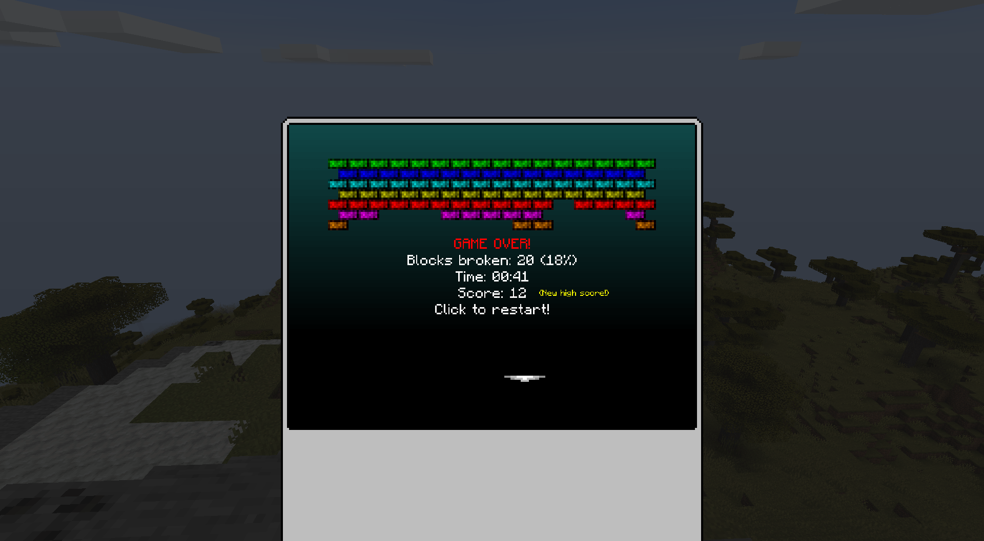 Gamer's Glee - Gallery - Minecraft Mods - CurseForge