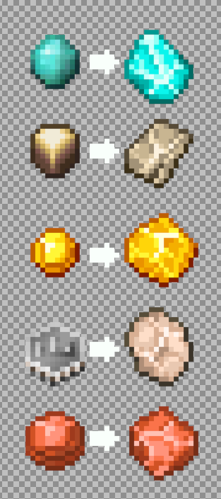 Oritech Laboratory - Gallery - Minecraft Resource Packs - CurseForge