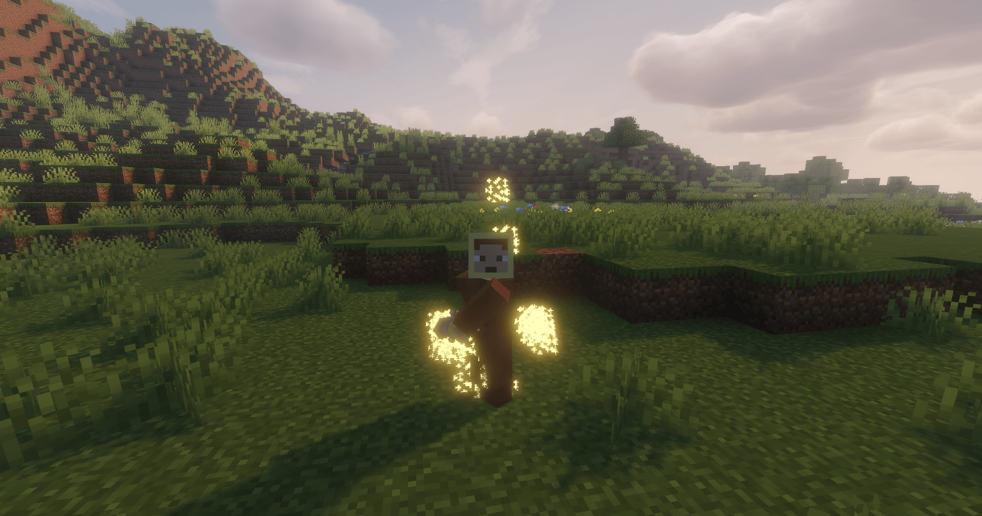 Cradle By PARJ4 - Gallery - Minecraft Mods - CurseForge