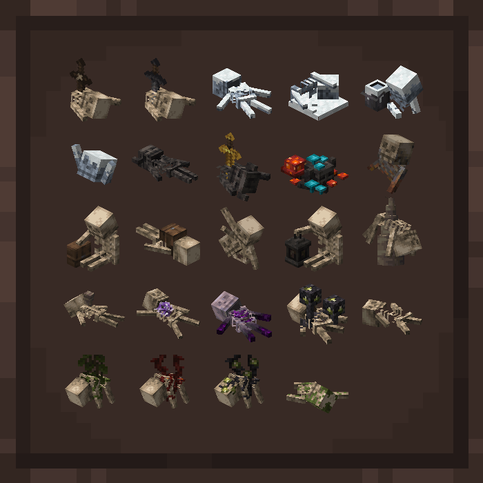 Excalibur | Fallen Adventurers Support - Minecraft Resource Packs ...