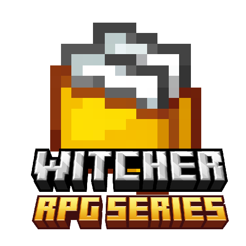 Witcher - RPG Series Loot Compat - Minecraft Data Packs - CurseForge