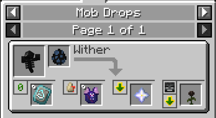 Witcher - RPG Series Loot Compat - Minecraft Data Packs - CurseForge