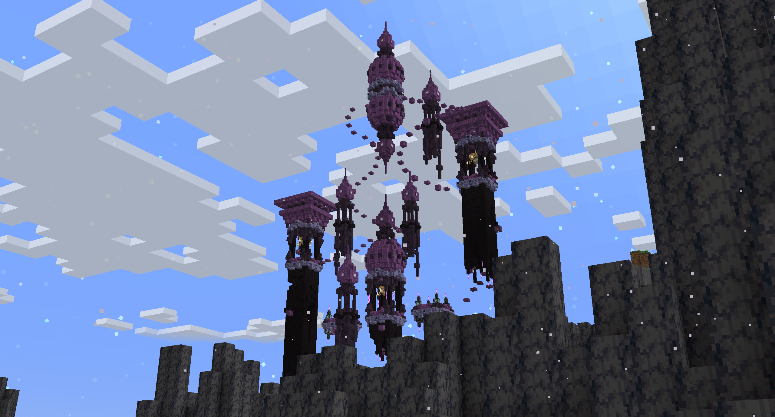 Compression - Gallery - Minecraft Modpacks - CurseForge