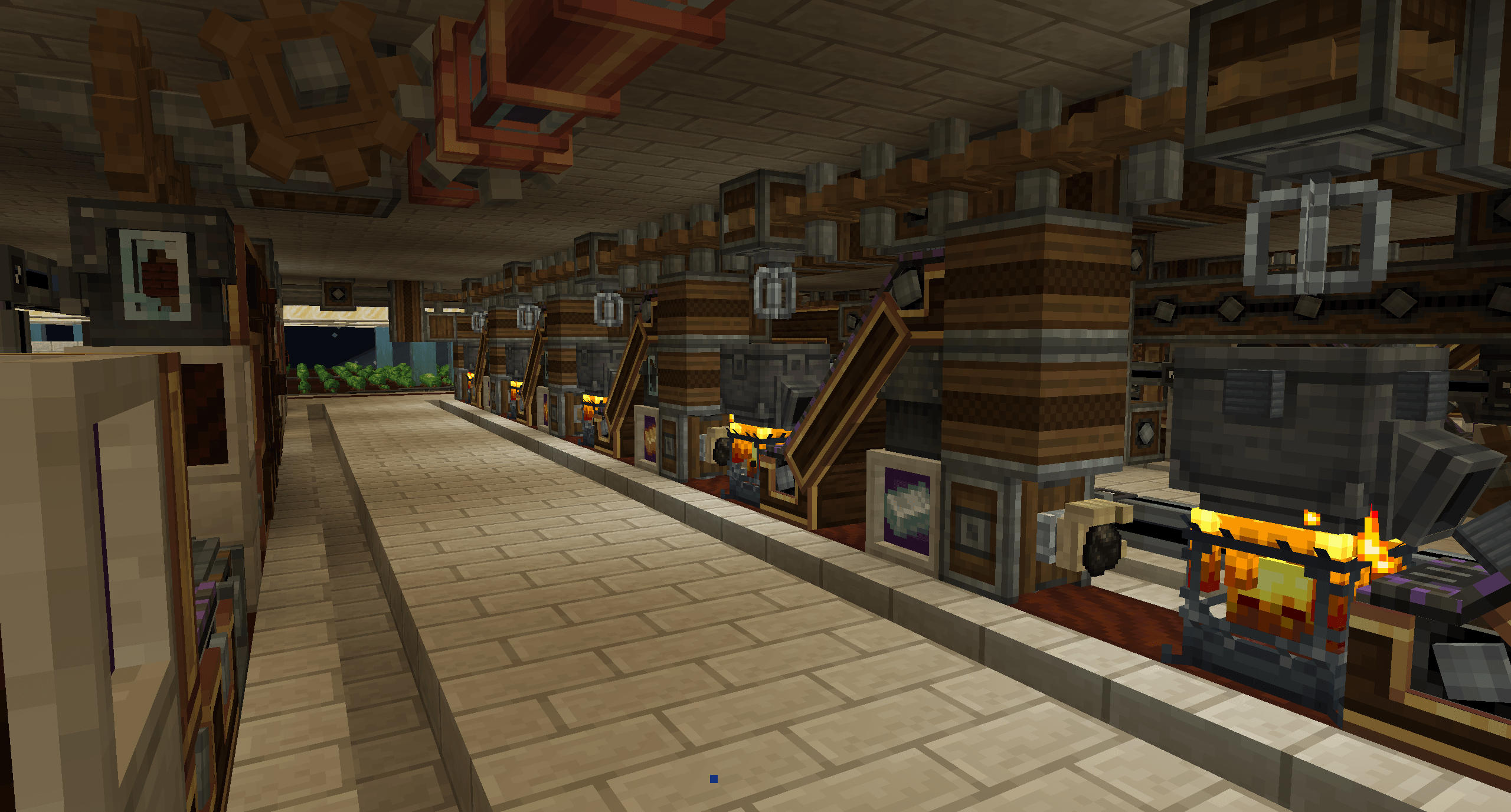 Compression - Gallery - Minecraft Modpacks - CurseForge