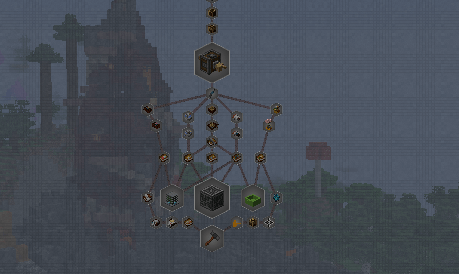 Compression - Gallery - Minecraft Modpacks - CurseForge