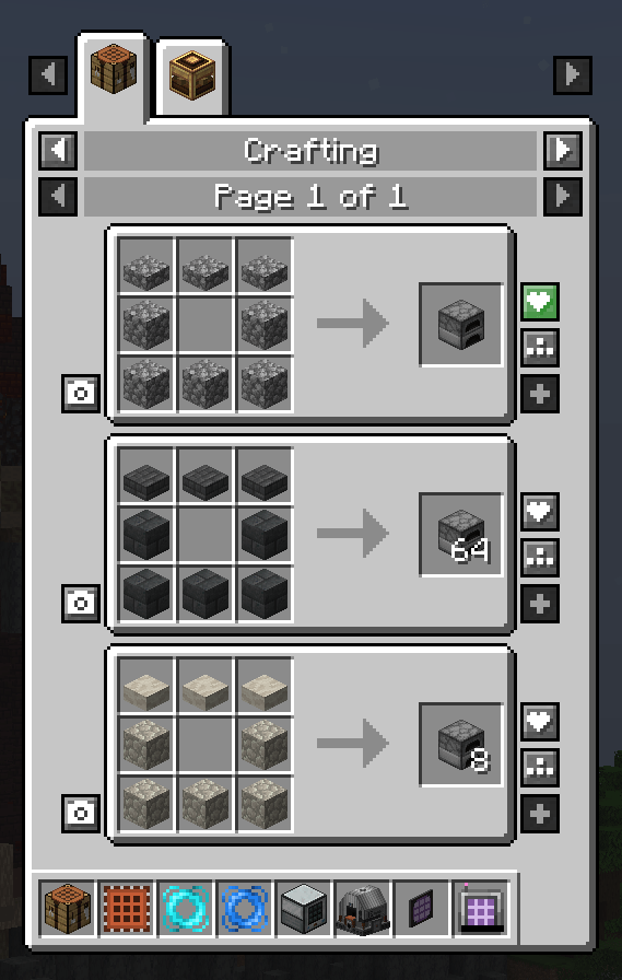 Compression - Gallery - Minecraft Modpacks - CurseForge