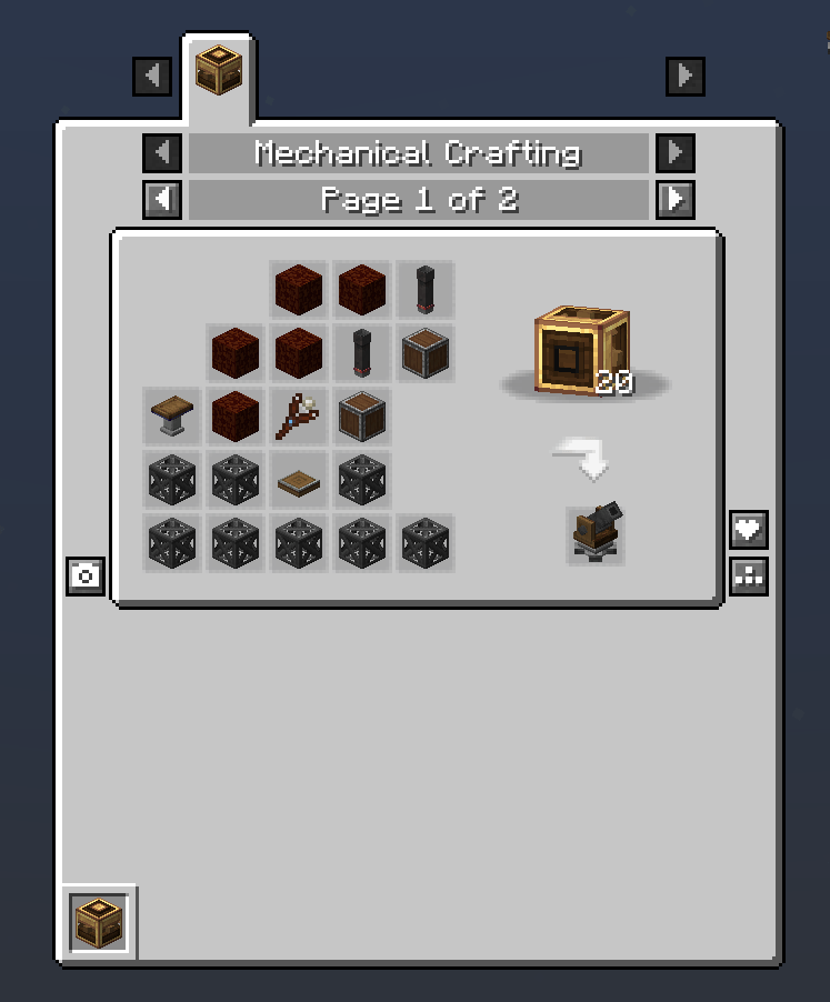 Compression - Gallery - Minecraft Modpacks - CurseForge