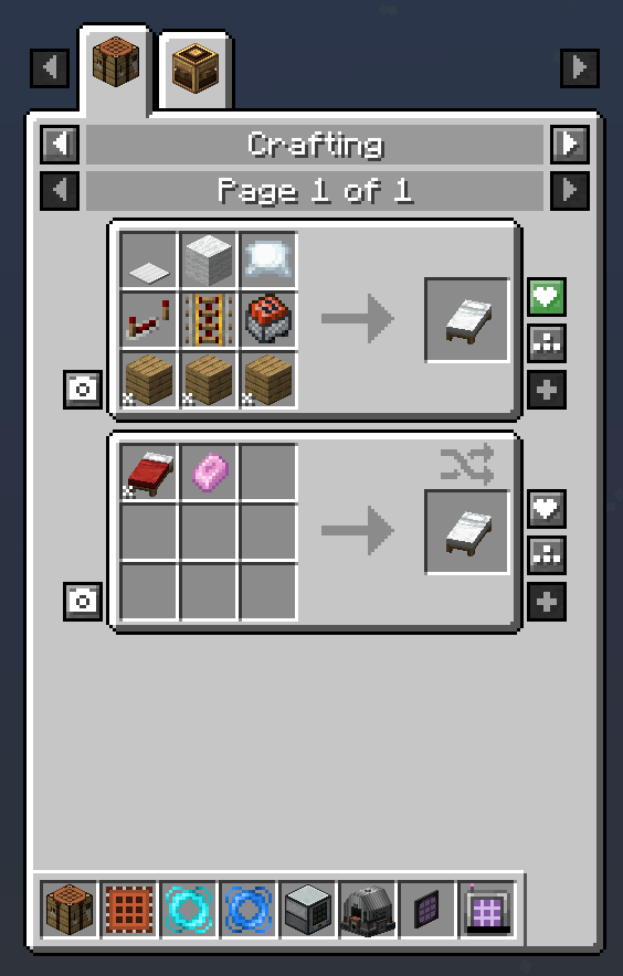 Compression - Gallery - Minecraft Modpacks - CurseForge